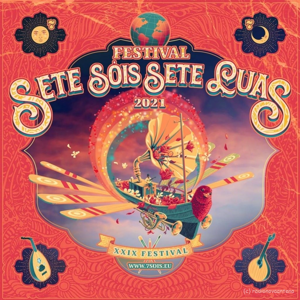 Festival Sete Sóis Sete Luas em Montemor-o-Novo - Roteiro Literário ...